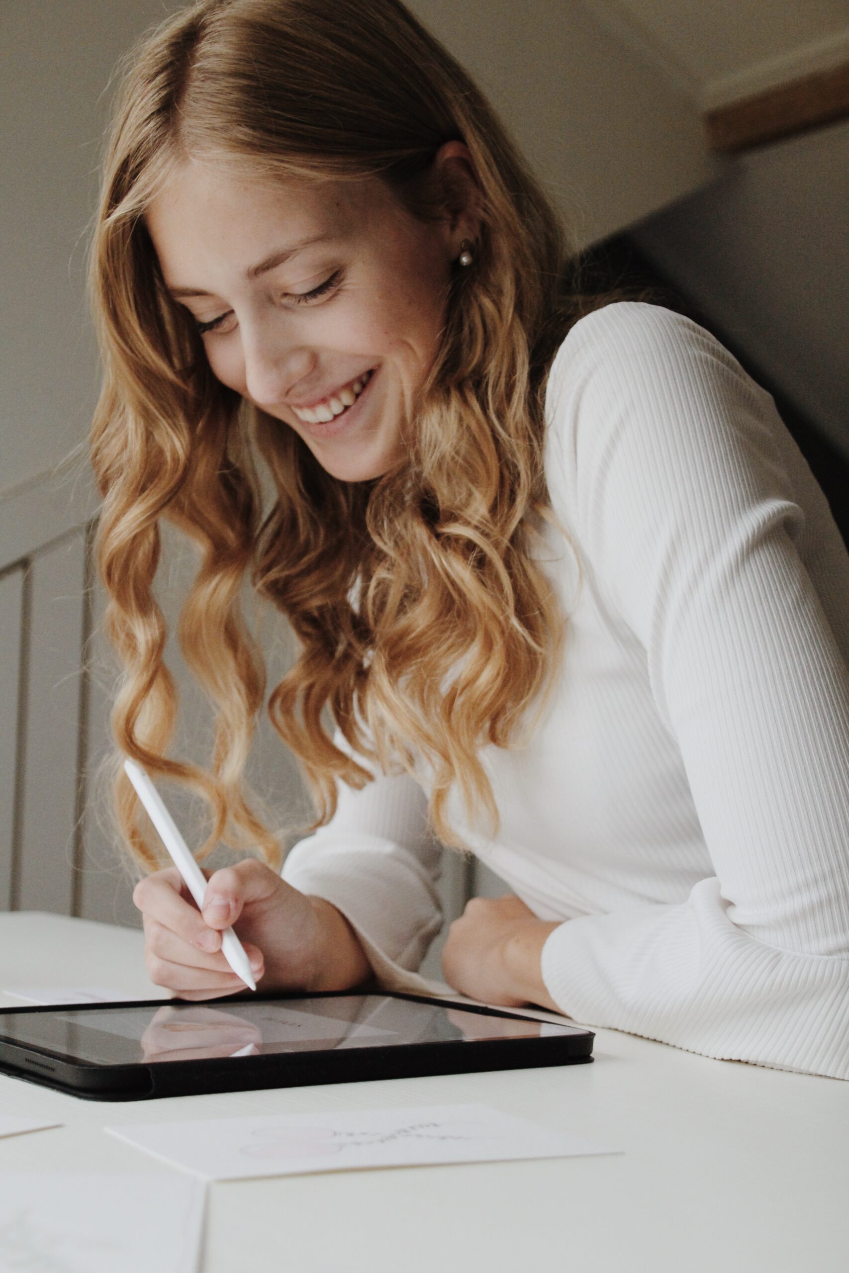 OVER MIJ – Zoet Papier